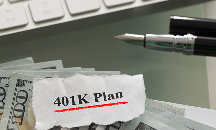 Important Things to Remember While Rolling Over a 401(k) Plan ...