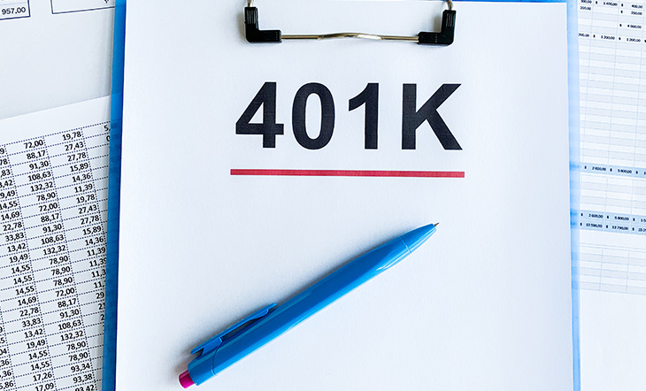 How is Your 401(k) Taxed When You Retire? - Retirement Planning - Blog