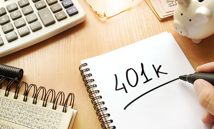 3 Important 401(k) Strategies to Employ for the Remainder of 2020 ...