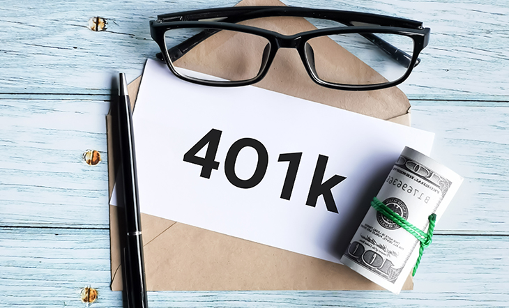 Types of Funds to Choose For Your 401(k) - Retirement Planning - Blog
