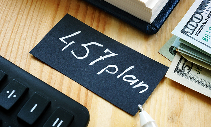 457 Retirement Plan - Understanding a 457 Policy - Retirement Planning ...