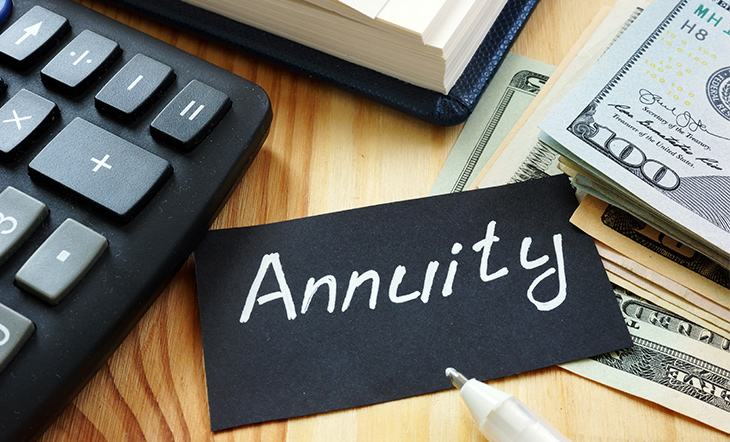 What is the Annuity Factor Method? - Retirement Planning - Blog