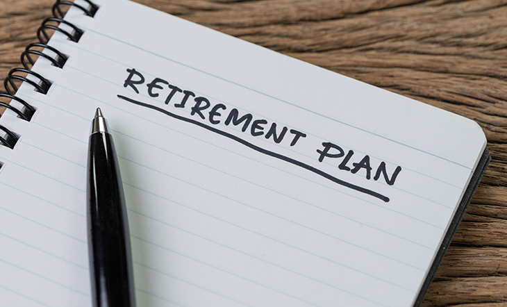 Best Retirement Plans to Invest in for a Happy Retirement Life ...