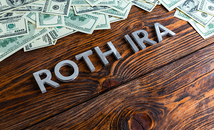 Things to Keep in Mind When Converting IRAs to Roth IRAs - Retirement ...