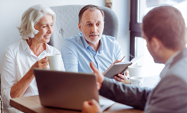 How to Hire A Retirement Advisor - Retirement Planning - Blog
