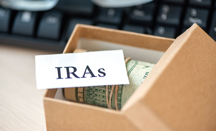 Information About the 2025 IRA and 401(k) Contribution Limit Changes ...