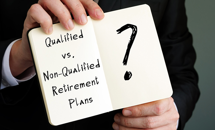 Qualified vs. Non-Qualified Retirement Plans: What is the Difference ...