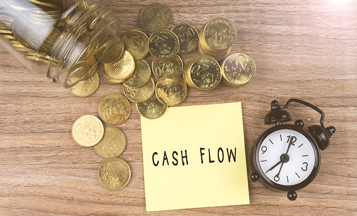 How to Create and Manage Cash Flow in Retirement? - Retirement Planning ...