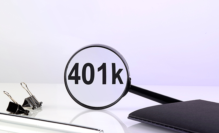 5 Hidden Strategies to Optimize Your 401k Retirement Account ...