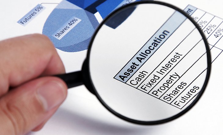 60/40 vs 70/30 Asset Allocation: Which Is Better For Retirement ...