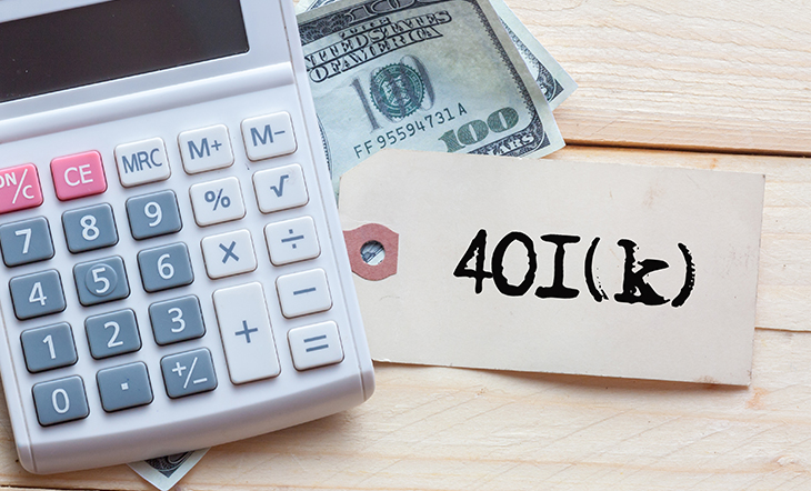 How to Make Your 401(k) Selections in 5 Simple Steps - Retirement ...