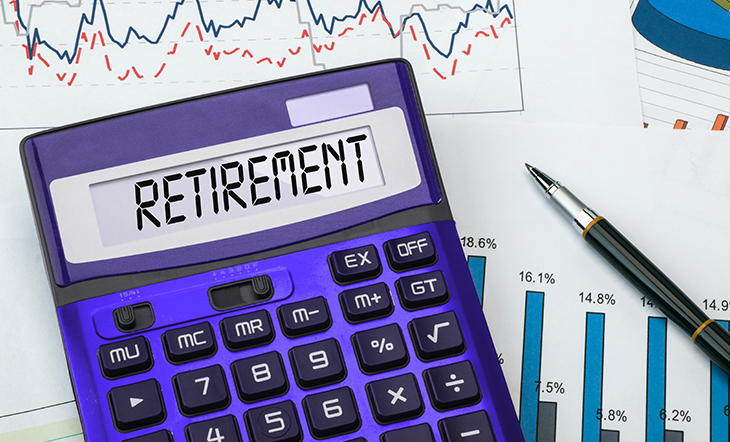 How Much Average Retirement Income do you Need in USA? - Retirement ...