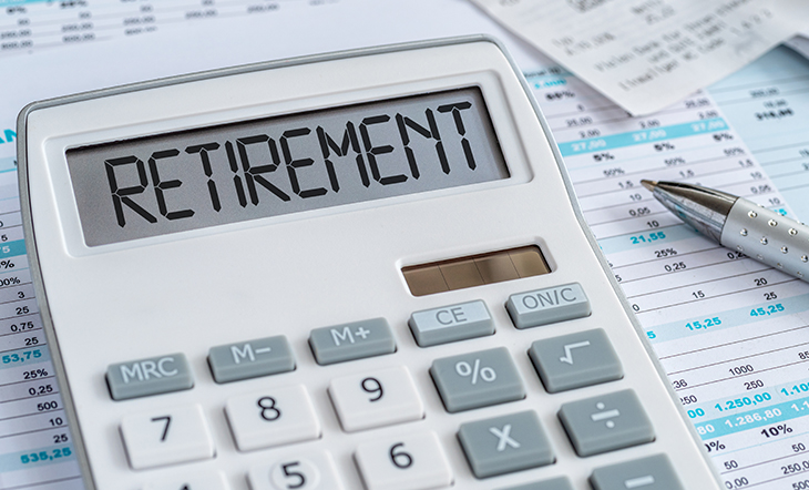 10 Steps to Create a Robust Retirement Investment Portfolio- Retirement ...