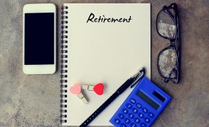 10 Years Before Retirement Checklist - Retirement Planning - Blog