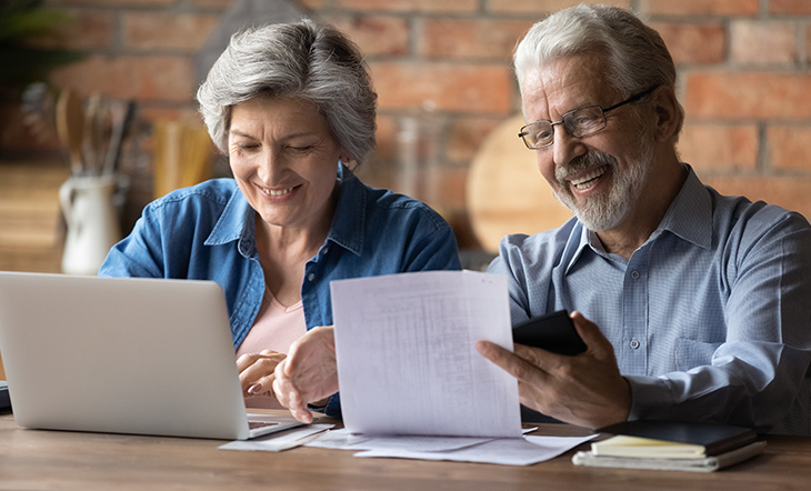 Understanding Phased Retirement: How it Works and its Benefits ...