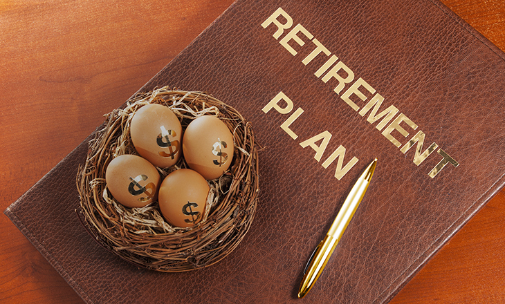 Retirement Investment Plan - Creating a Stable Plan - Retirement ...