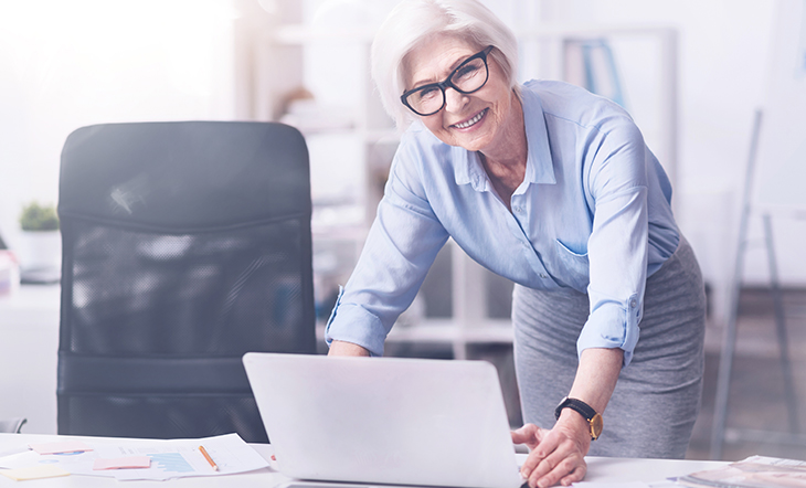 Important Steps That Women Can Take to Improve Their Retirement ...