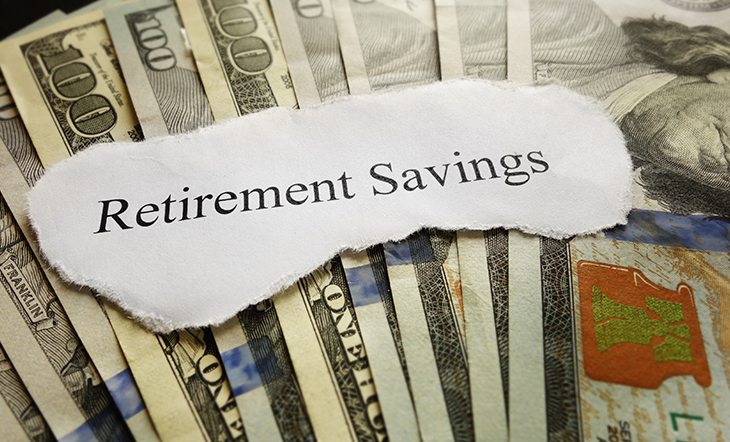 Four 401(k) Withdrawal Rules That Will Help Your Retirement Savings ...