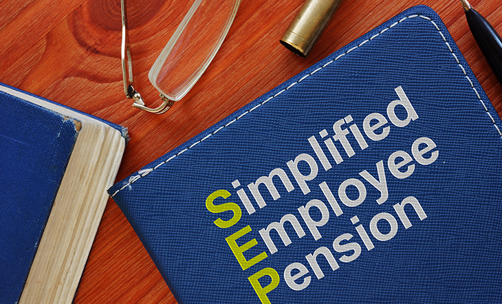 How to Get Started with a Simplified Employee Pension? - Retirement ...