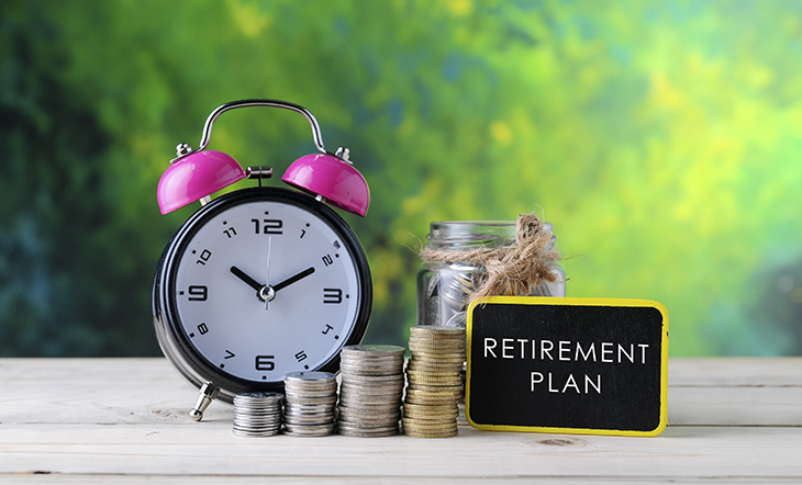 Qualified vs. Non-Qualified Retirement Plans: What is the Difference ...