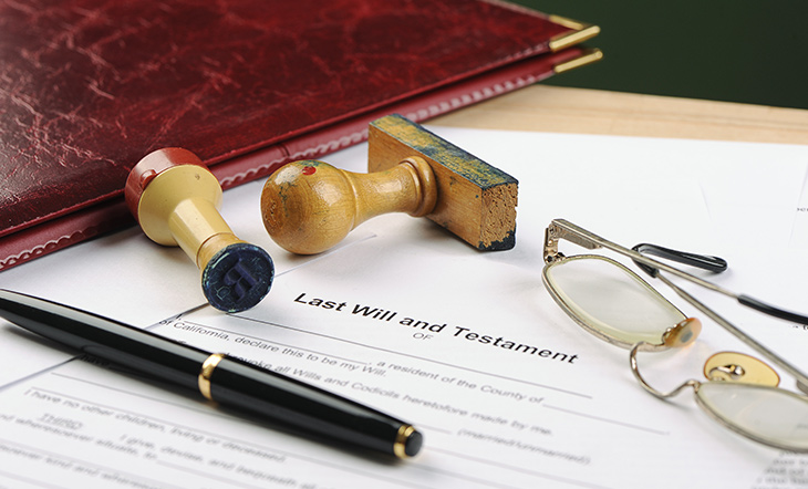 8 Tips for Avoiding Mistakes While Writing Your Will - Retirement ...