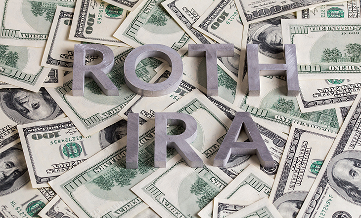 Roth IRA Contributions: Earned Income Requirement Explained ...