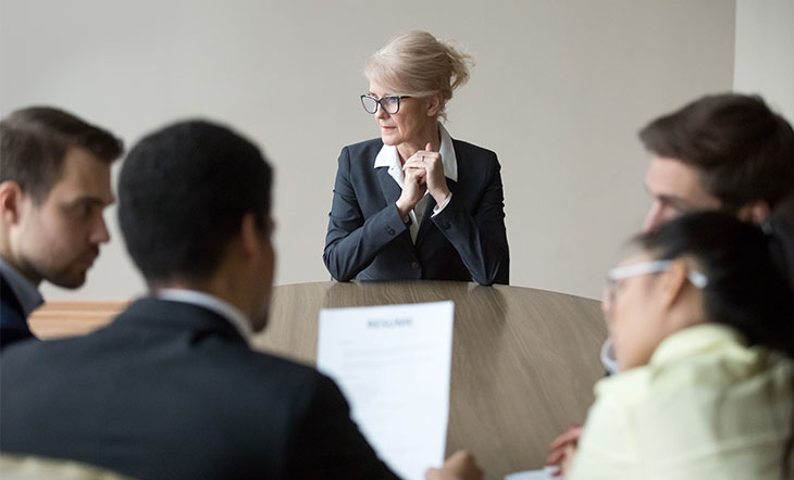 How Age Discrimination Affect Your Retirement Plans ﻿- Retirement ...