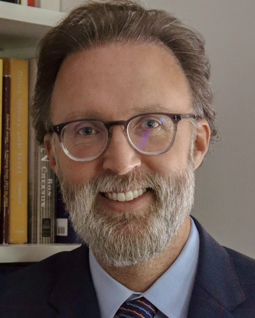 Jonathan Dash - Founder, CEO & Chief Investment Officer at Dash Investments