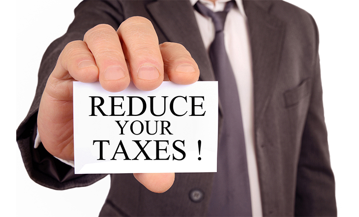 How To Reduce Your Taxes With Eleventh Hour IRA Contributions ...