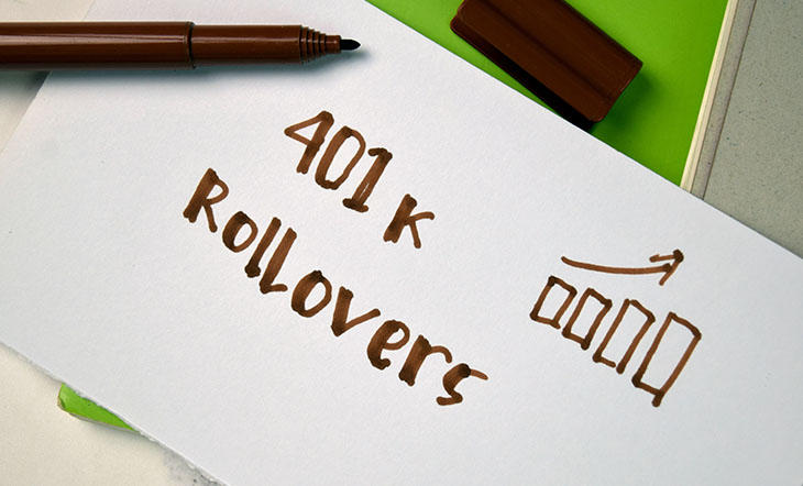 New Rule for Investment Advice About 401(k) Rollovers: How Does it Impact You ...