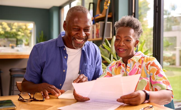 Smart Ways to Save for Retirement in Your 50s | RetirementPlanning.net